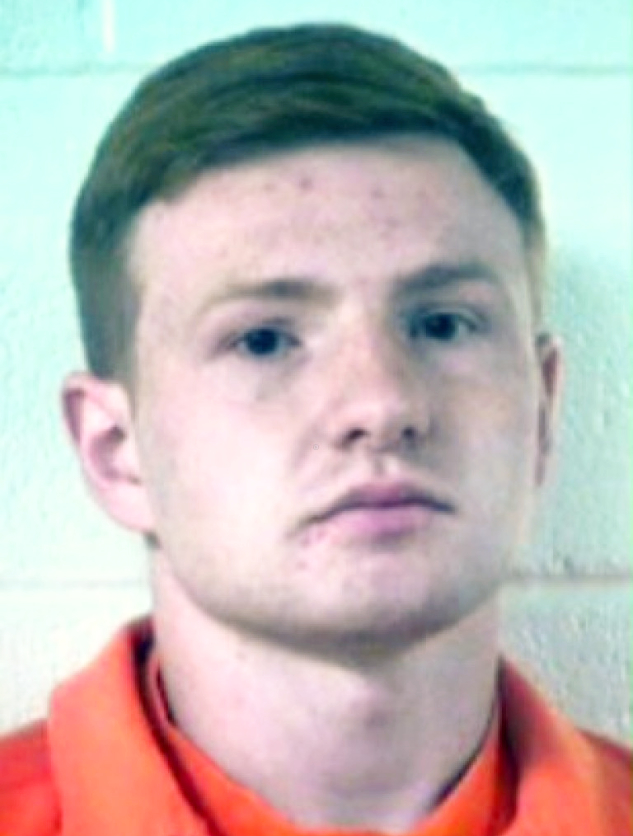Former LHU frat member convicted of sex crimes | News, Sports, Jobs ...